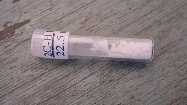 2C-B Powder vs. Pressies: The Kinetic Math of Volumetric Flow